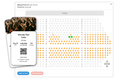 Tikkl - Hybrid Events Platform